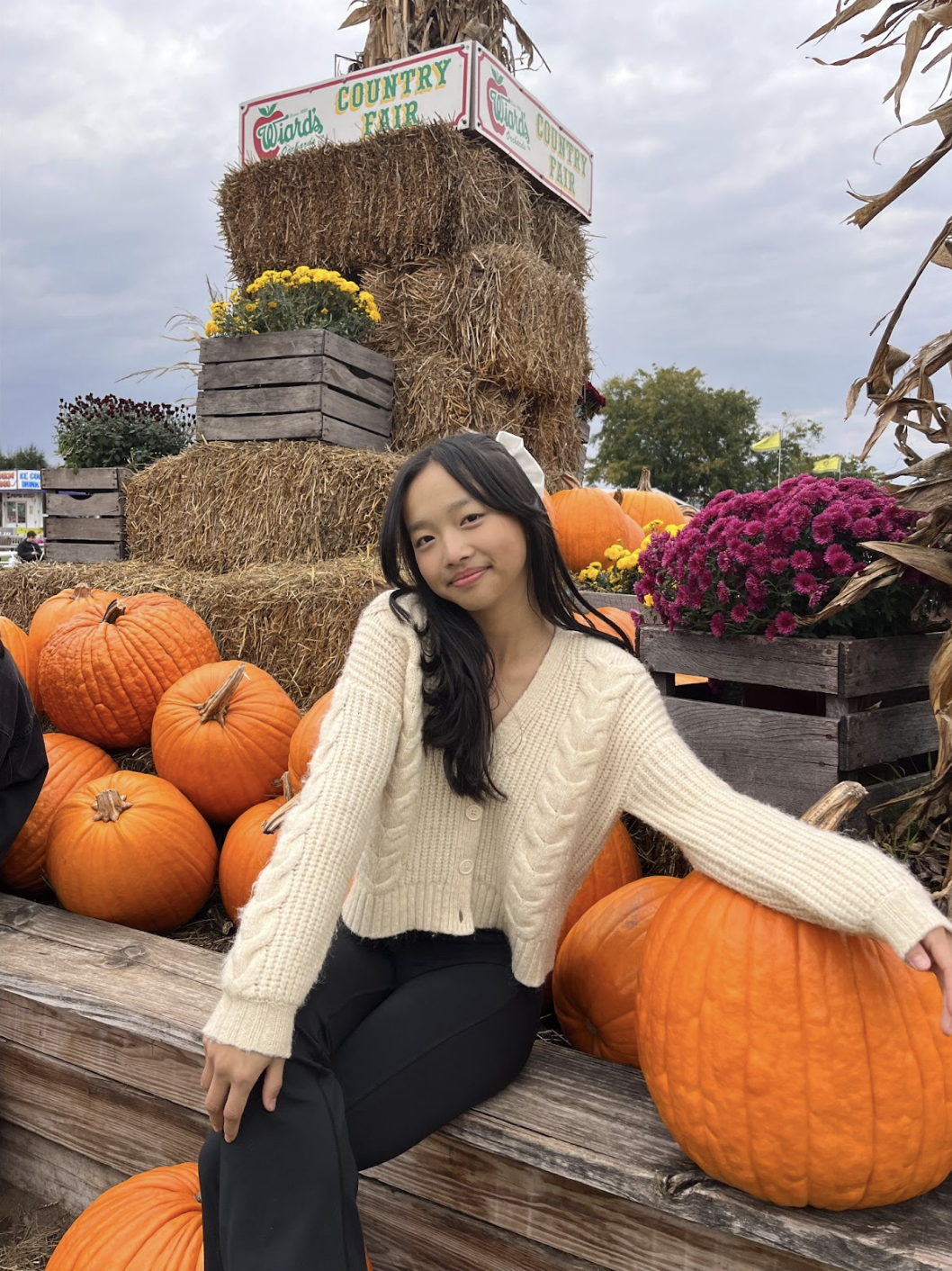 Junior Jumpstart Monday: Jessica Wu – The Emery